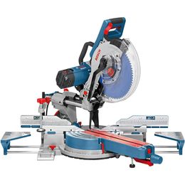 Bosch Paneelsäge GCM 12 SDE - 0601B23100