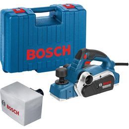 Bosch Hobel GHO 26-82 D - 06015A4300