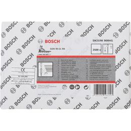 Bosch Rundkopf-Streifennagel SN21RK 60 90 SN21RK 90RHG - 2608200041