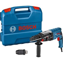 Bosch Bohrhammer mit SDS plus GBH 2-28 F, Handwerkerkoffer - 0611267600