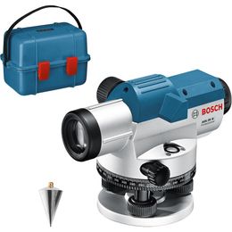 Bosch Optisches Nivelliergerät GOL 26 G - 0601068001