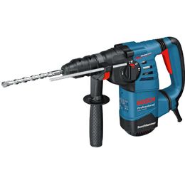 Bosch Bohrhammer mit SDS plus GBH 3000, Handwerkerkoffer - 061124A006