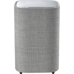 Harman/Kardon Citation Sub S Subwoofer (100 W), grau