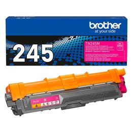 Original Brother HL-3150 CDN (TN-245M) Toner Magenta