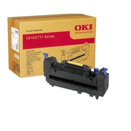 Original OKI C 612 Series (44289103) Fixiereinheit