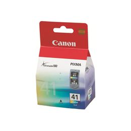 Original Canon Pixma IP 6300 Series (0617B001 / CL-41) Druckerpatrone Color (Cyan,Magenta,Gelb)