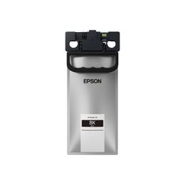 Original Epson C13T965140 / T9651 Druckerpatrone Schwarz