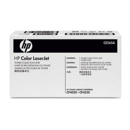 Original HP Color LaserJet Enterprise CM 4500 Series (CE265A) Resttonerbehälter