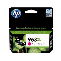 Original HP 963XL (3JA28AE) Druckerpatrone Magenta