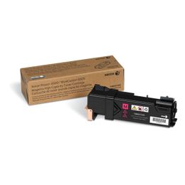 Original Xerox Phaser 6500 DN (106R01595) Toner Magenta