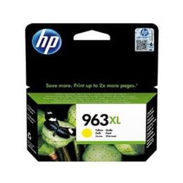 Original HP OfficeJet Pro 9012 e (3JA29AE / 963XL) Druckerpatrone Gelb