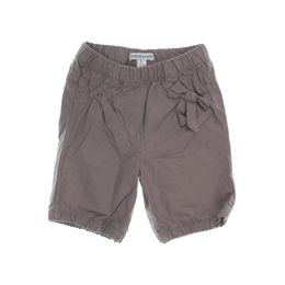 Vertbaudet Mädchen Shorts, grau