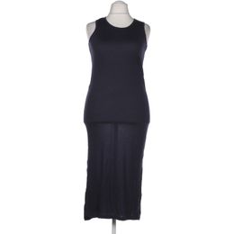 Véro Moda Vero Moda Damen Kleid, blau, Gr. 34