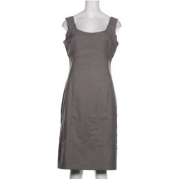 ORSAY Damen Kleid, grau, Gr. 36