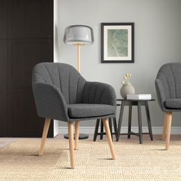 IKEA BÄSTDAL Sessel