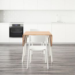 IKEA PS 2012 / JANINGE Tisch und 4 Stühle