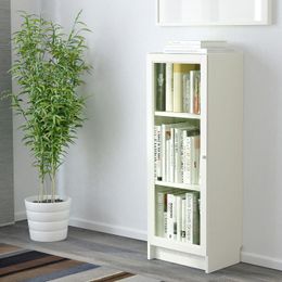 IKEA BILLY / OXBERG Bücherregal mit Glastür