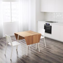 IKEA PS 2012 / TEODORES Tisch und 2 Stühle