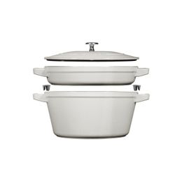 Staub Kochtopf Staub La Cocotte Kochtopfset