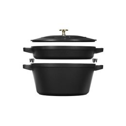 Staub Kochtopf Staub La Cocotte Kochtopfset