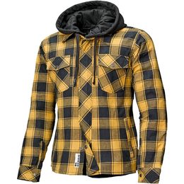 Held Lumberjack II, Hemd/Textiljacke