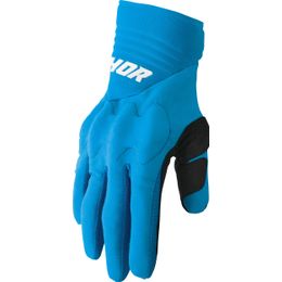 Thor Rebound, Handschuhe