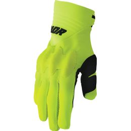 Thor Rebound, Handschuhe