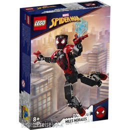 Lego 76225 - Miles Morales Figur - Serie: Lego® Marvel Super Heroes