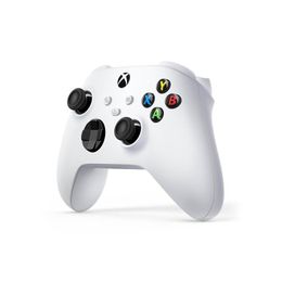 Microsoft Xbox Wireless Controller - Robot White - Controller - Android