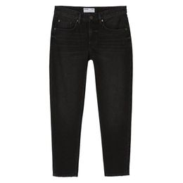 Bershka Jeans male Black size 42