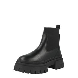 ABOUT YOU Ankle Boots 'Luana' female Black size 40