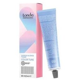 LONDA Express Blonde Toner Color Tune /69 violett-cendré (60 ml)