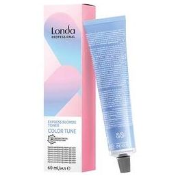 LONDA Express Blonde Toner Color Tune /1 asch (60 ml)