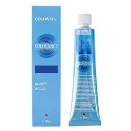 Goldwell Colorance Tube 6/A Dunkel-Aschblond (60 ml)