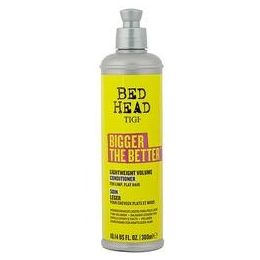 Tigi Bed Head Bigger The Better Conditioner (300 ML)