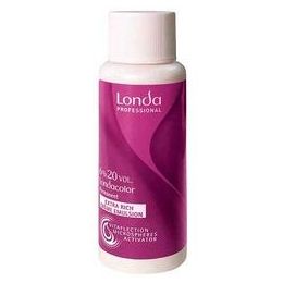 LONDA LONDAcolor Oxidationsemulsion 6% 20 vol. (60 ml)