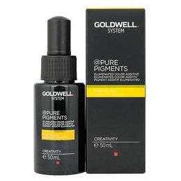 Goldwell Pure Pigments Gelb (50 ml)