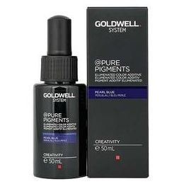 Goldwell Pure Pigments Blau (50 ml)