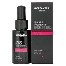 Goldwell Pure Pigments Kühles Pink (50 ml)