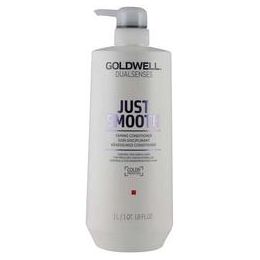 Goldwell Dual Senses Just Smooth Taming Conditioner (1000 ml)