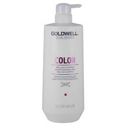 Goldwell Dual Senses Color Brilliance Shampoo (1000 ml)
