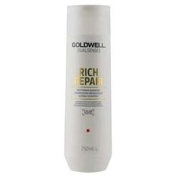 Goldwell Dual Senses Rich Repair Restoring Shampoo (250 ml)