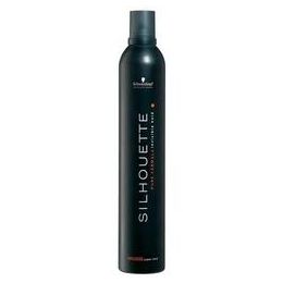 Schwarzkopf Silhouette Mousse Super Hold (200 ml)