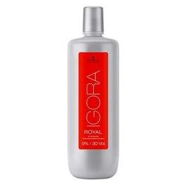 Schwarzkopf Igora Royal Developer 9% (1000 ml)