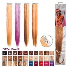 Angel Hair Tape Extension 8/w Hellblond warm (4 Stück)