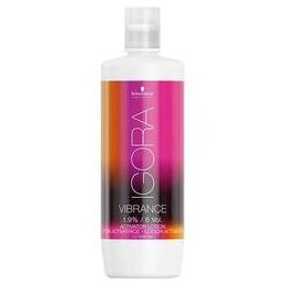 Schwarzkopf Igora Vibrance Entwickler Lotion 1,9% (1000 ml)