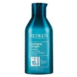 Redken Extreme Length Shampoo (300 ml)
