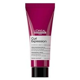 L'Oréal L'Oréal Professionnel Série Expert Curl Expression Long Lasting Intensive Leave-in Moisturizer (200 ml)