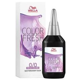 Wella Color Fresh 0/89 Perl Cendré (75 ml)