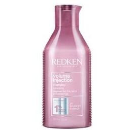 Redken Volume Injection Shampoo (300 ml)